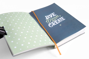 Мамы для мам: планнеры и блокноты | Life Is Right Now