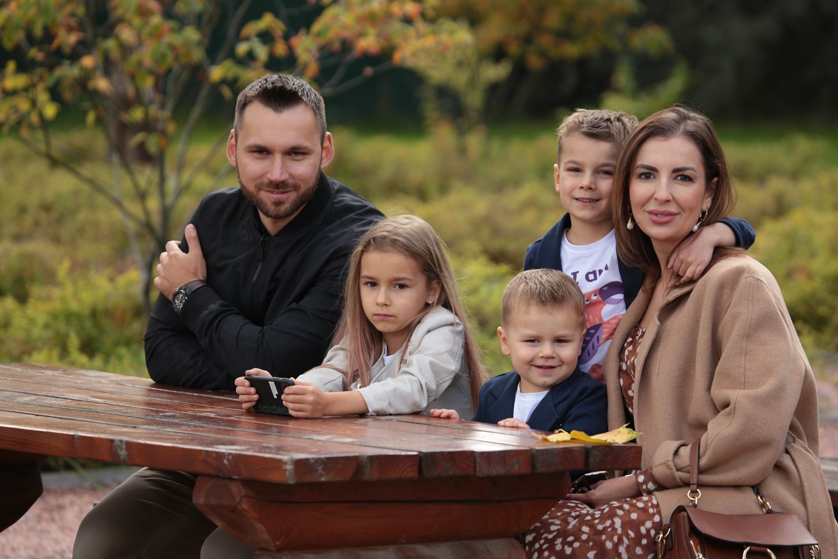 "Кроме как попробовав, не поймешь" | Life Is Right Now